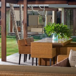 Azaya Villa – Bali Memorable