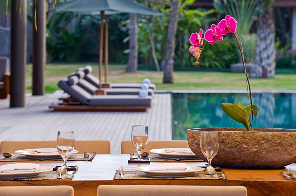 Azaya Villa – Bali Memorable