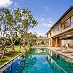 Azaya Villa – Bali Memorable